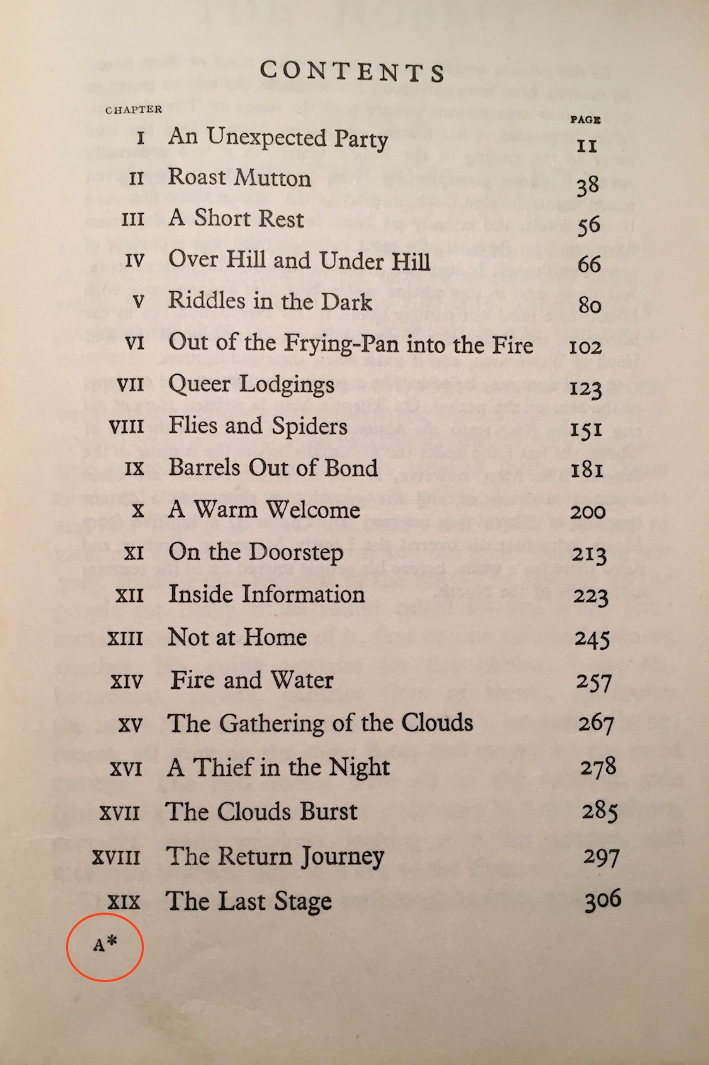 The Hobbit (1951) - TolkienBooks.US